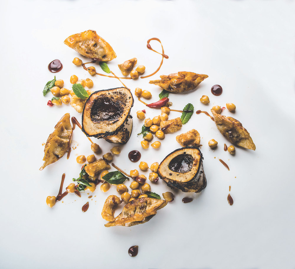 Los platos castizos se reinventan