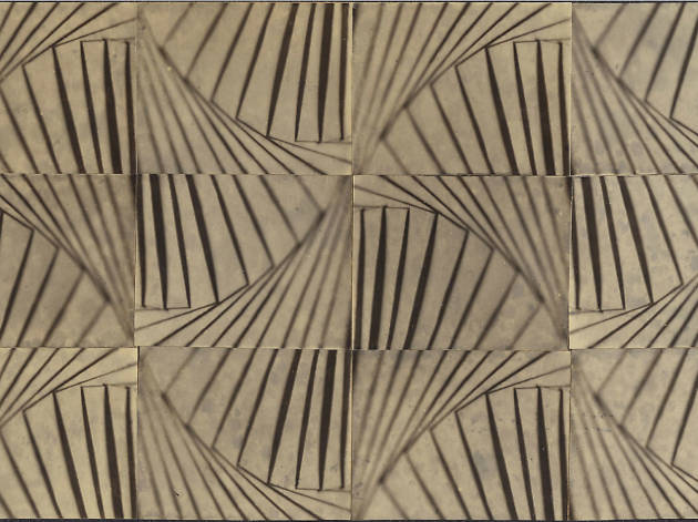 Shape Of Light 100 Years Of Photography And Abstract Art Review Art In London