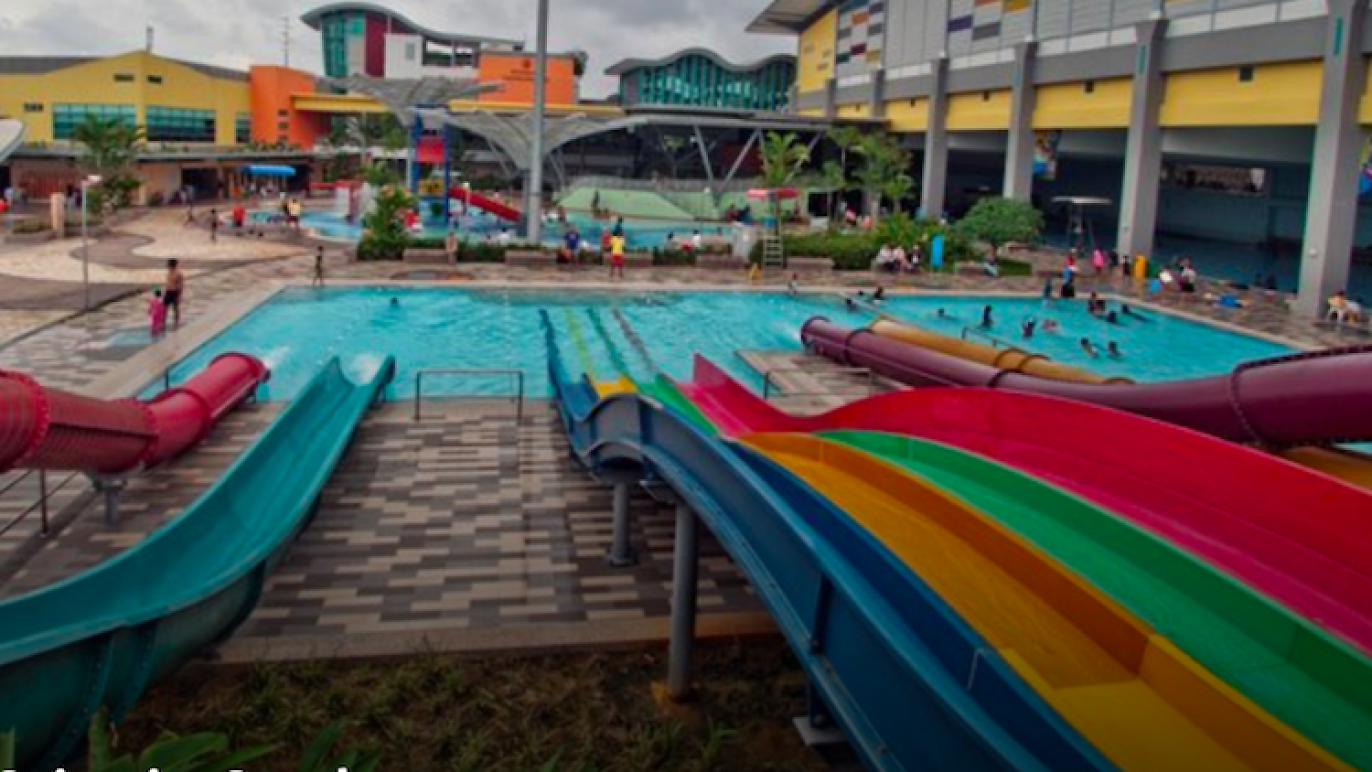 Sengkang Swimming Complex Sport And Fitness In Sengkang Singapore sengkang-swimming-complex-sport-and-fitness-in-sengkang-singapore