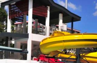 Pasir Ris Swimming Complex | Sport and fitness in Pasir Ris, Singapore