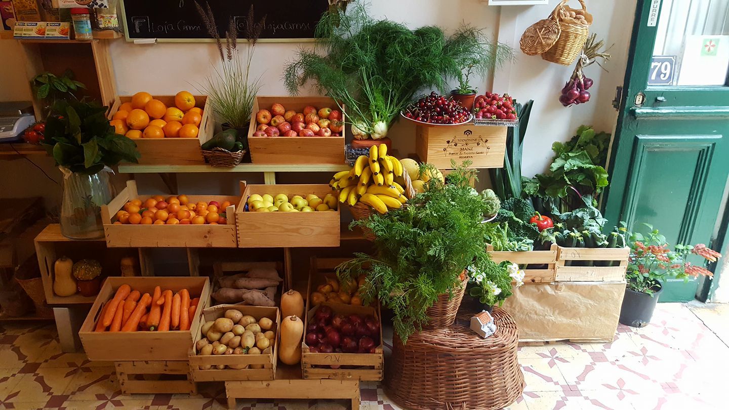 Consi.go | Compras | Estrela/Lapa/Santos, Lisboa