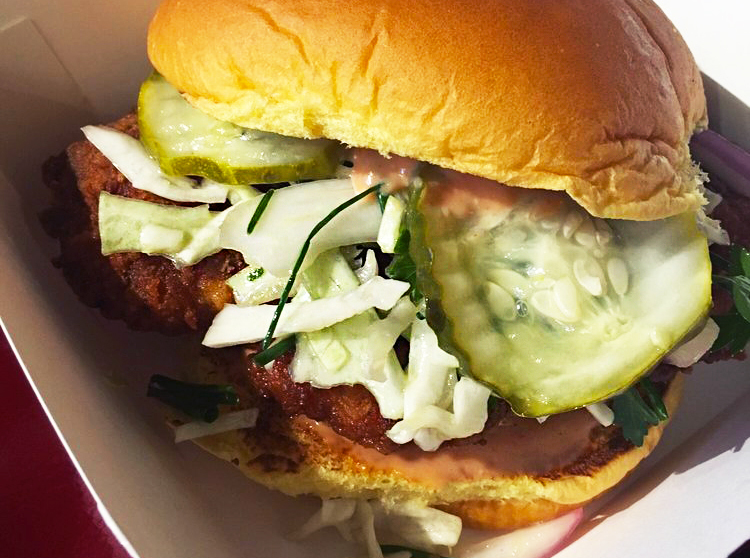 What to Eat at Dodger Stadium, the Staples Center and More