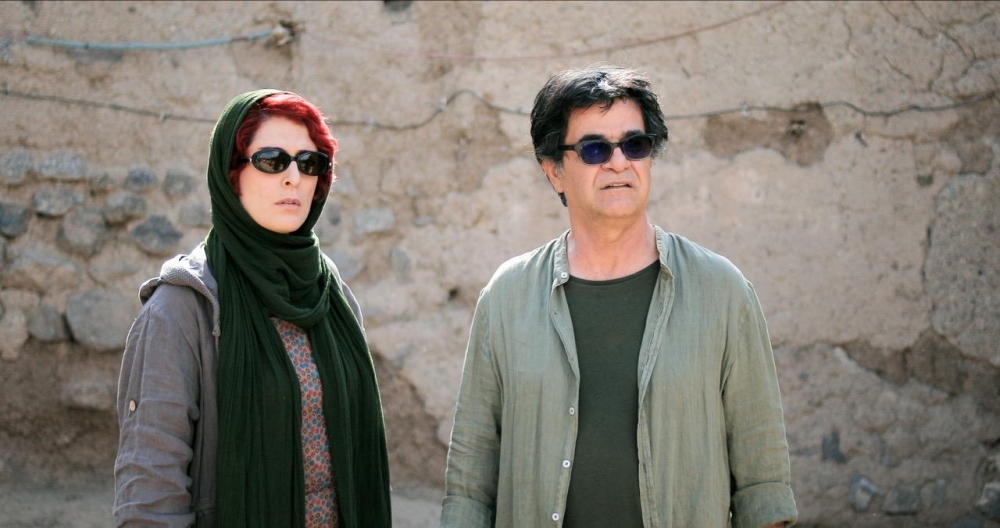 Three Faces 2018, directed by Jafar Panahi | Film review