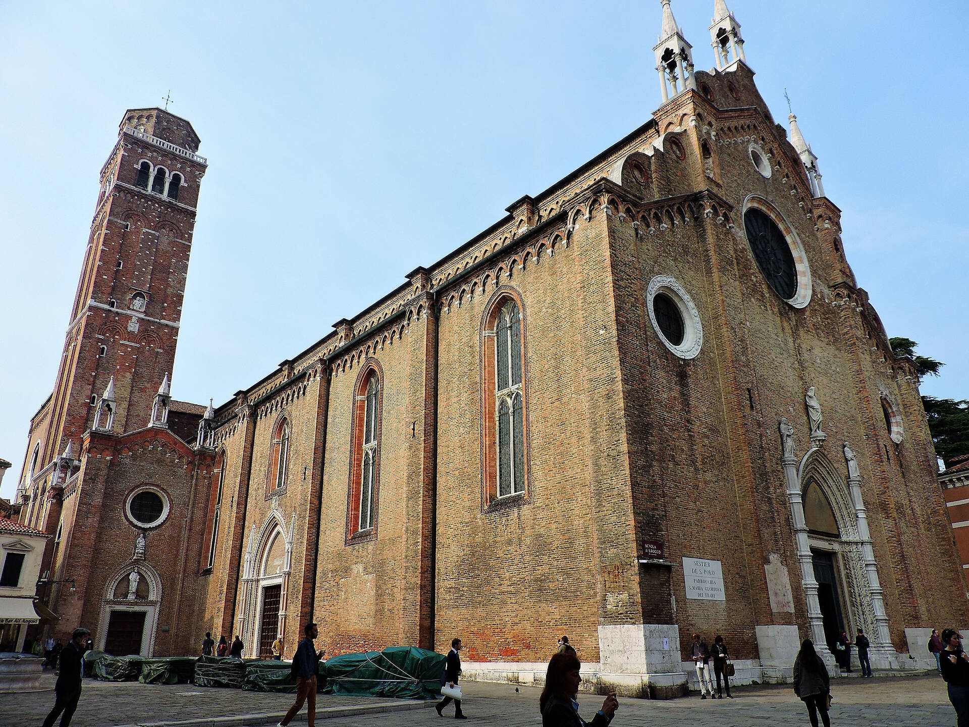 48 Perfect Hours in Venice