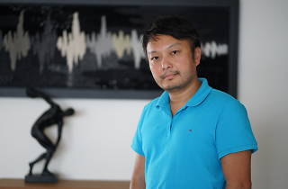 Scud Cheng talks 30 Years of Adonis and the life of gay men in Asia