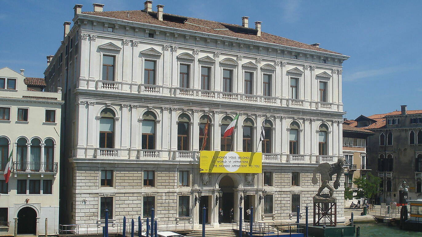 48 Perfect Hours in Venice