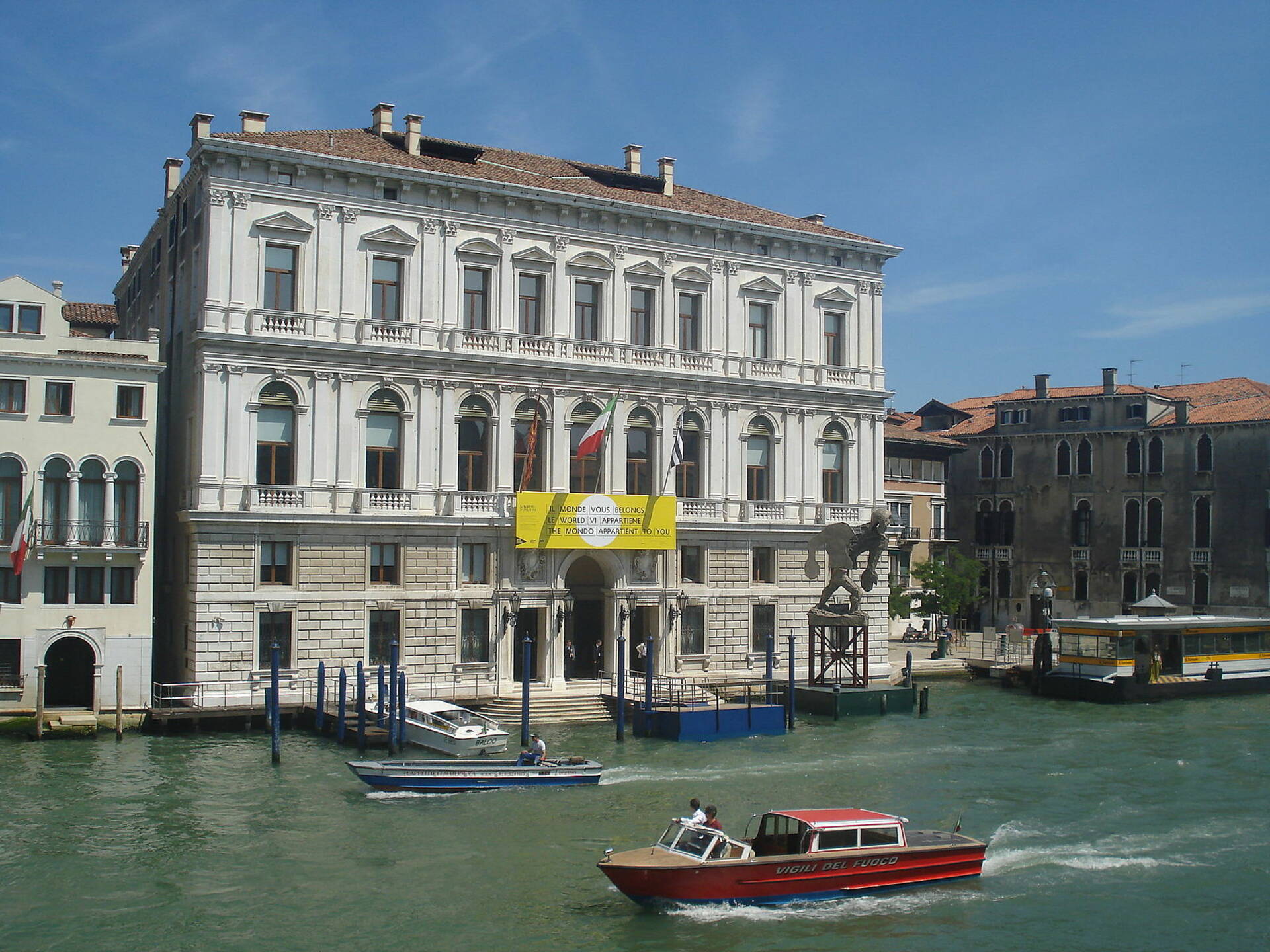 48 Perfect Hours in Venice