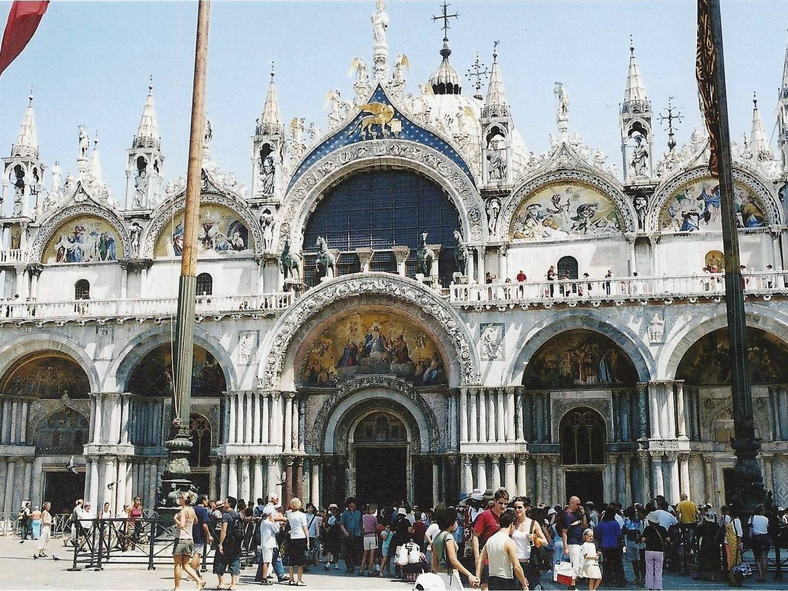 48 Perfect Hours in Venice