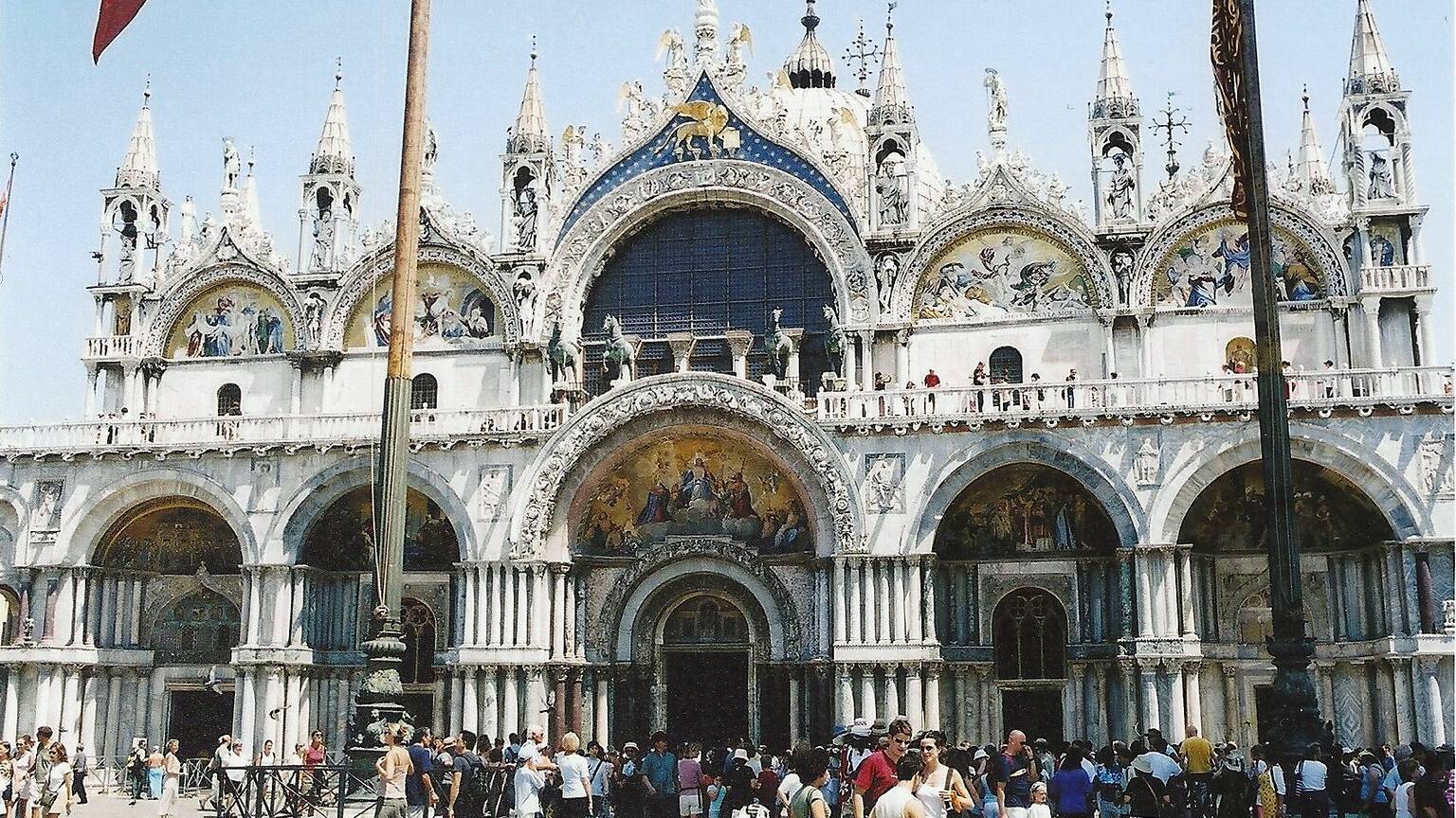 48 Perfect Hours in Venice