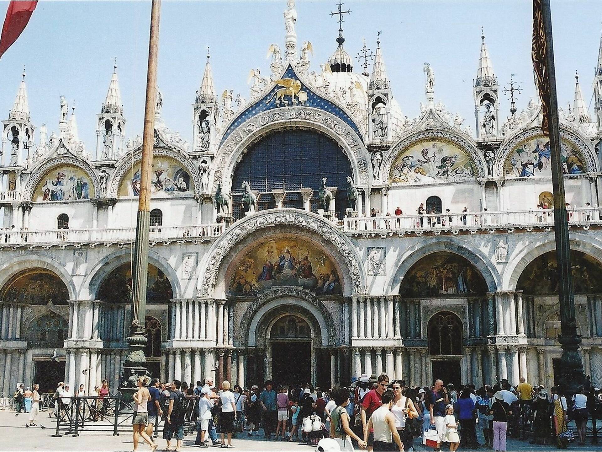 48 Perfect Hours in Venice