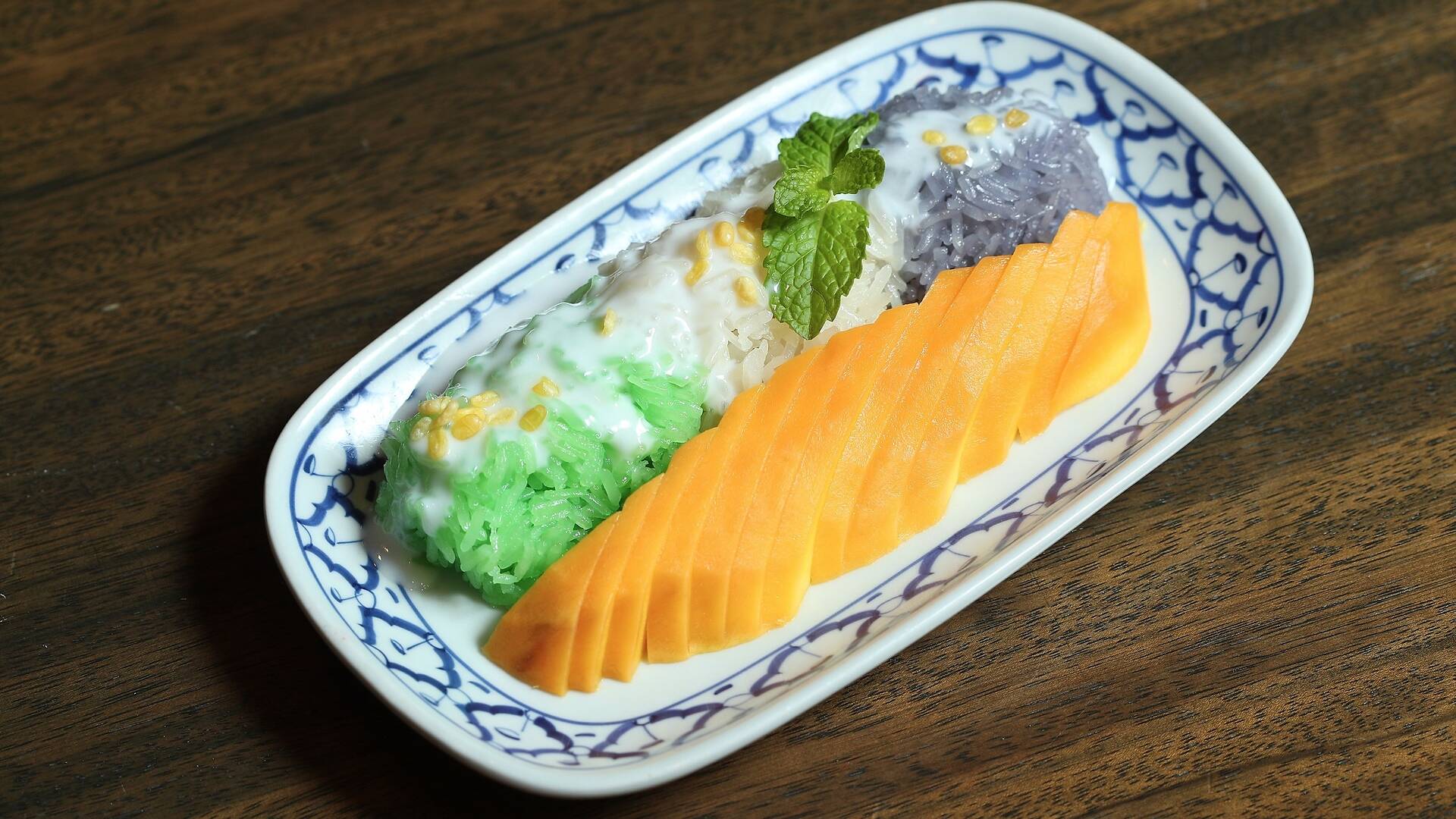 Dodee Paidang is an authentic Thai restaurant in the CBD
