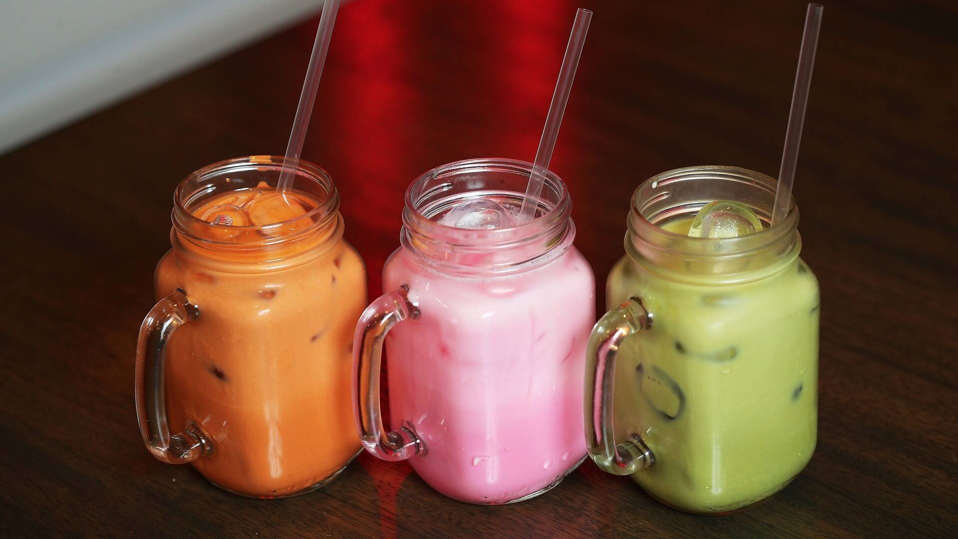 Dodee Paidang is an authentic Thai restaurant in the CBD