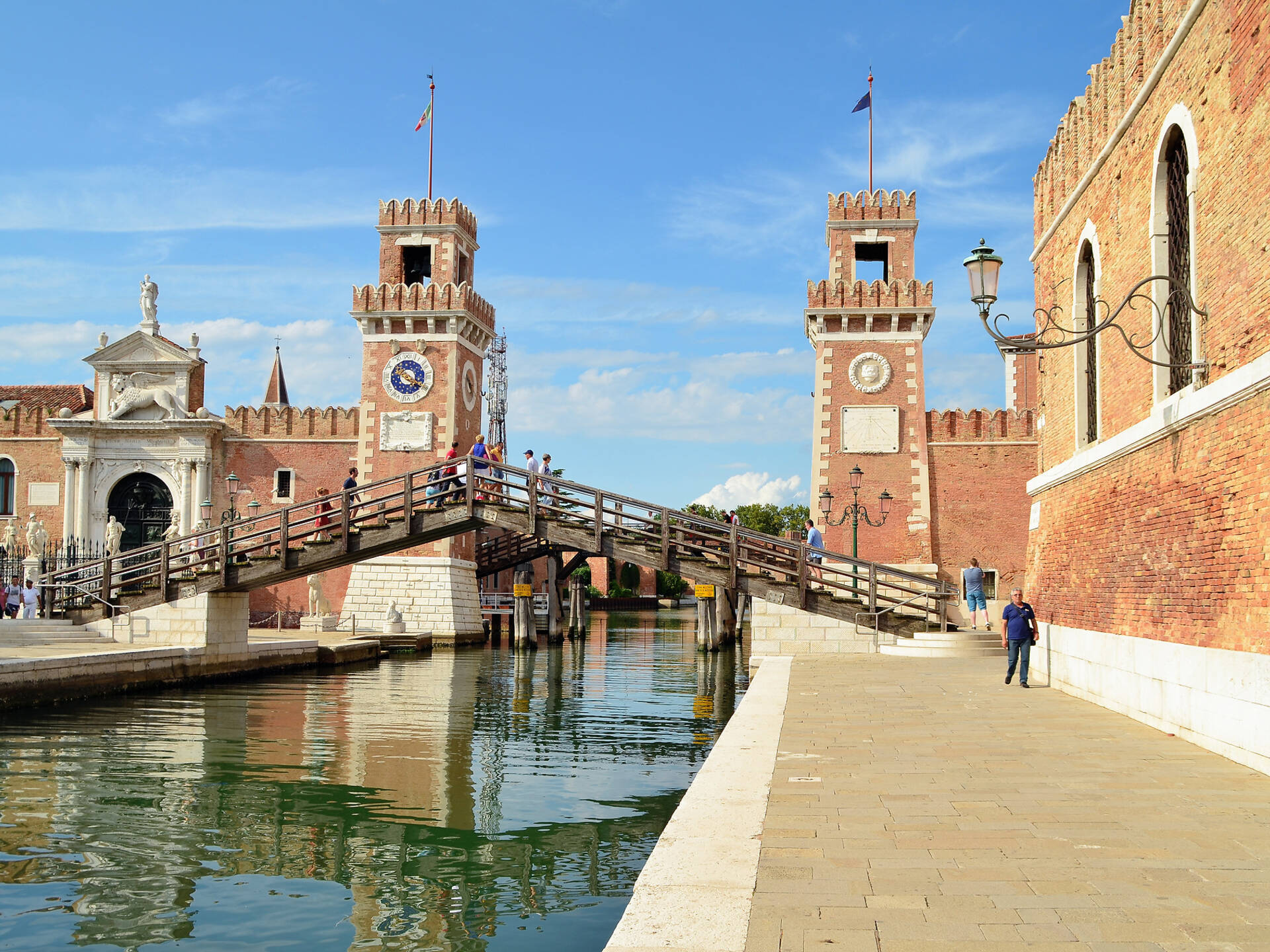 Where To Stay in Venice for 2025