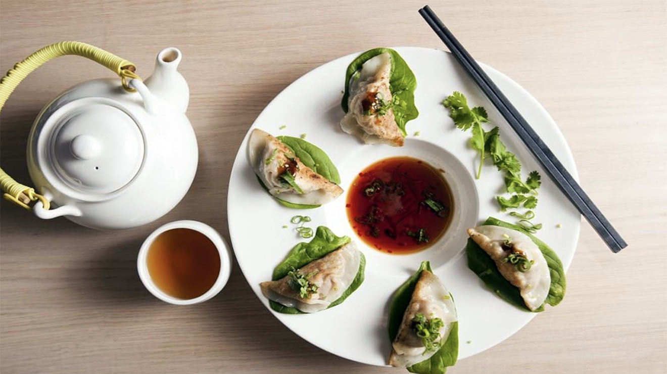 Uncle Ted's Modern Chinese Cuisine | Restaurants in Greenwich Village ...