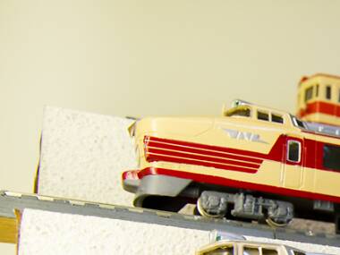 Best things to do in Tokyo for train geeks | Time Out Tokyo