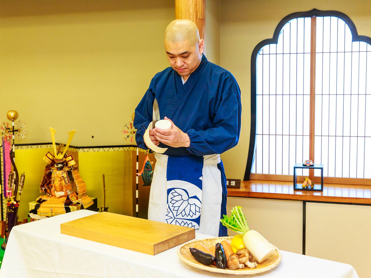 A beginner’s guide to shojin ryori Buddhist cuisine | Time Out Tokyo