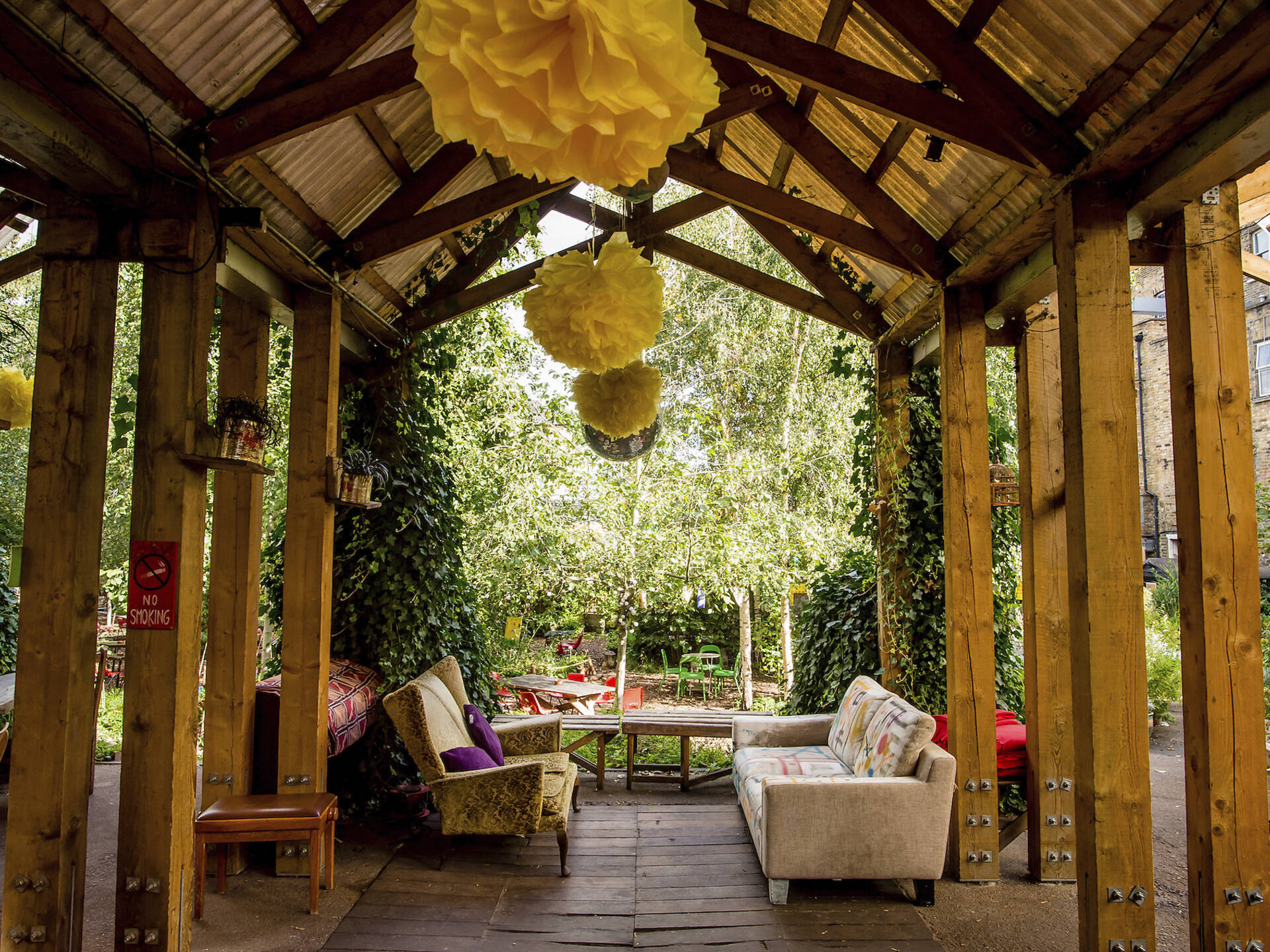 Dalston, London: the Essential Area Guide