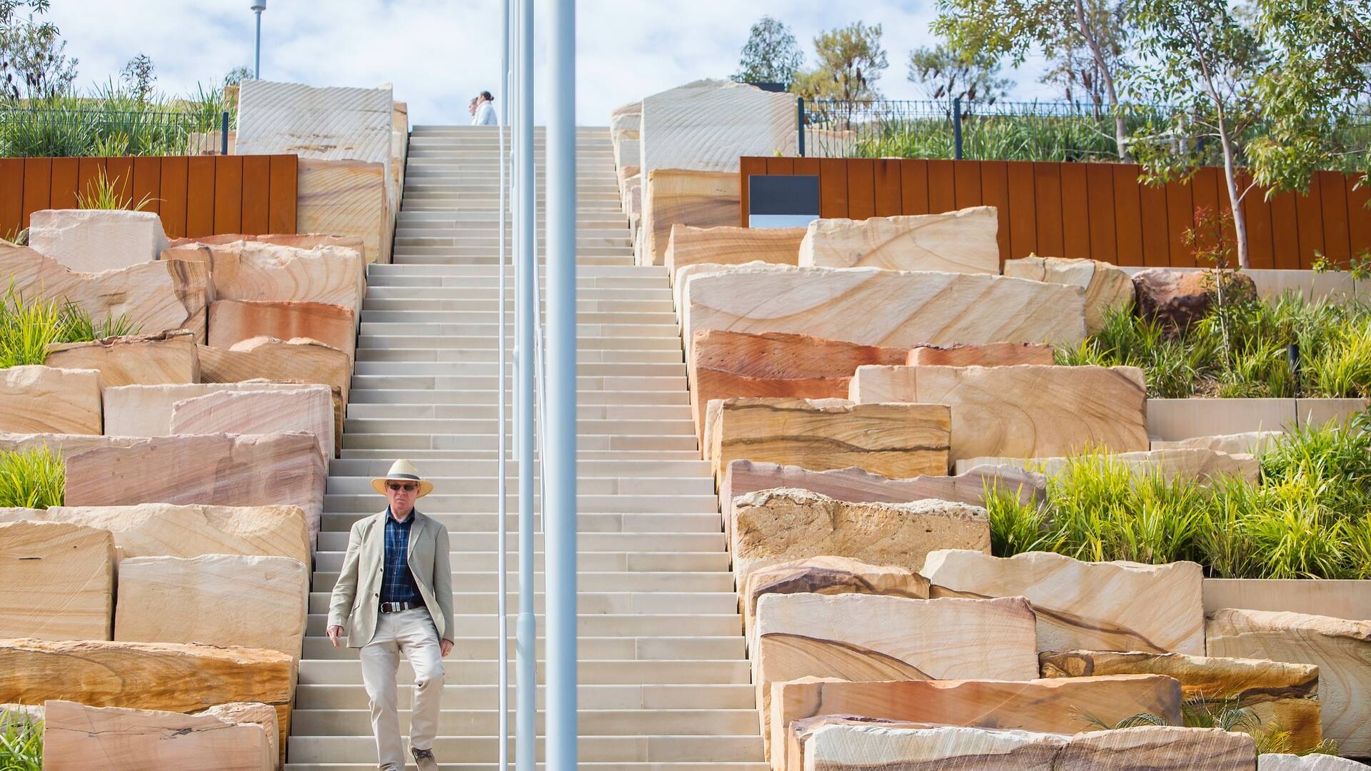 Barangaroo Reserve | Things to do in Barangaroo, Sydney