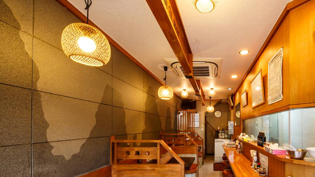 Asahi | Restaurants in Asakusa, Tokyo