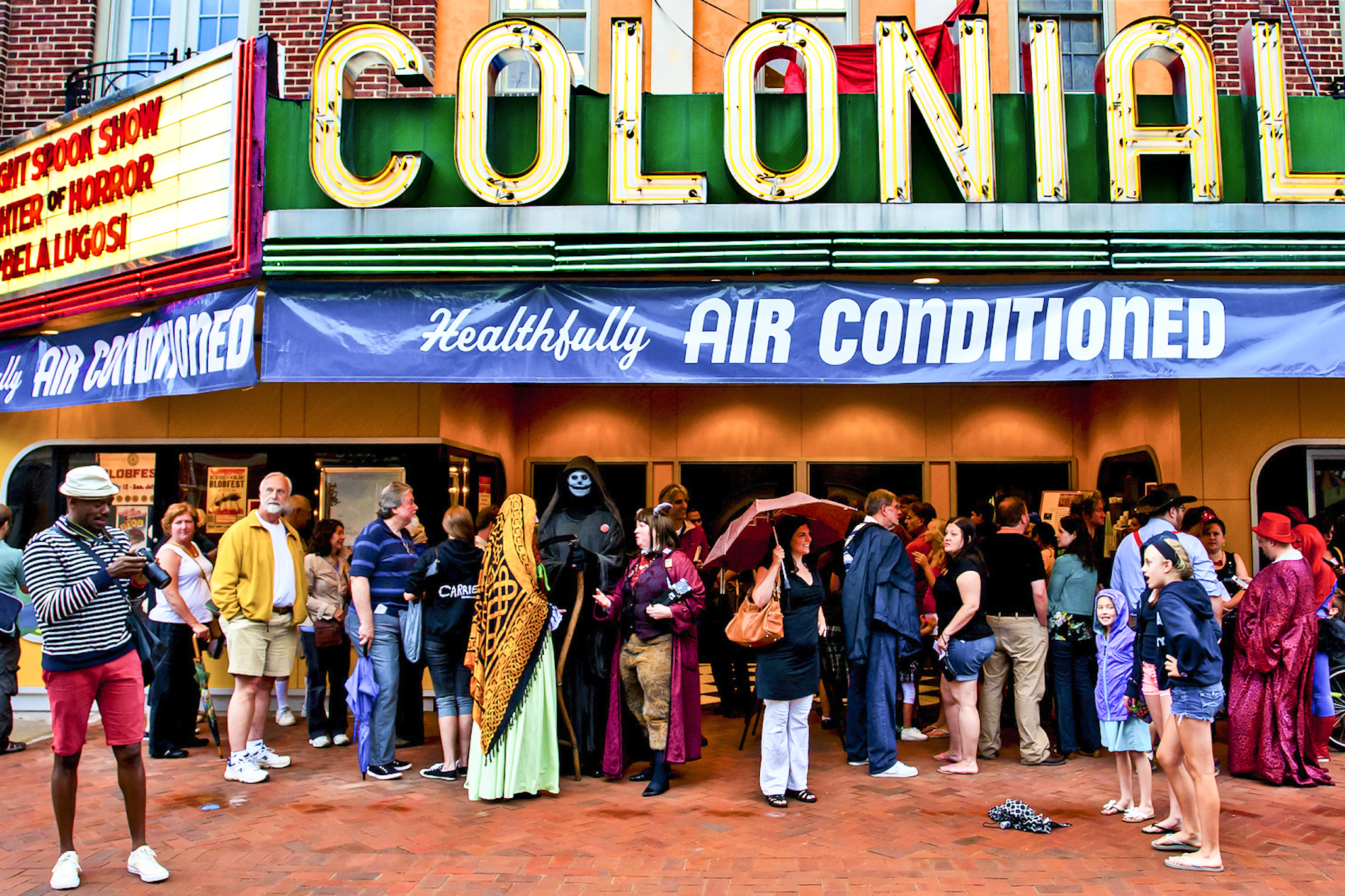 The Best Festivals in Philadelphia to Check Out This Summer