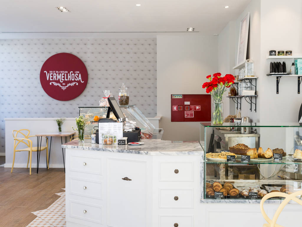 Os melhores sítios para comprar e beber chá em Lisboa