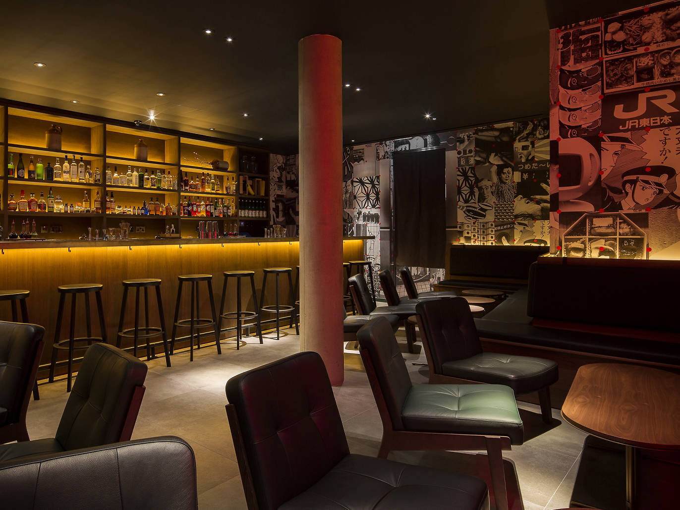 13 Best Bars In Clerkenwell | Buzzing Cocktail, Wine & Beer Bars