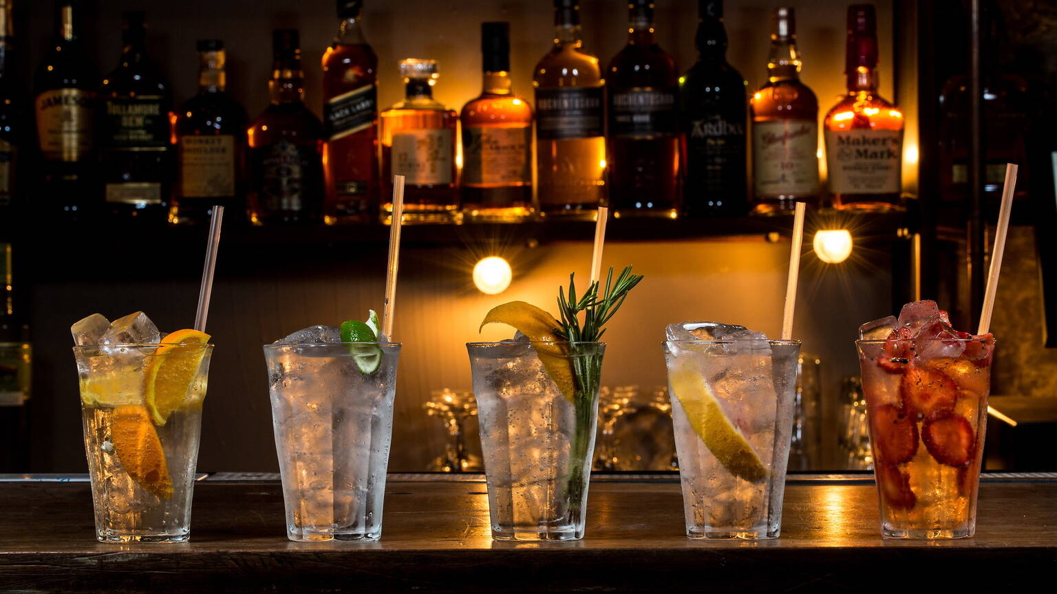 13 Best Bars In Clerkenwell | Buzzing Cocktail, Wine & Beer Bars