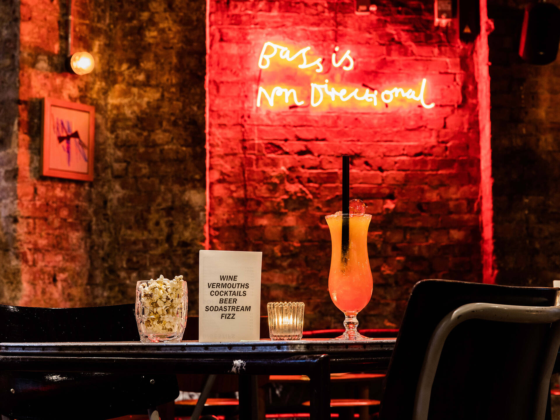 13 Best Bars In Clerkenwell | Buzzing Cocktail, Wine & Beer Bars