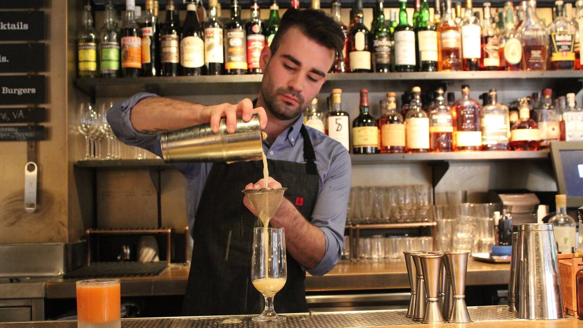 Meet the Time Out Philadelphia Bar Awards Winners for 2018