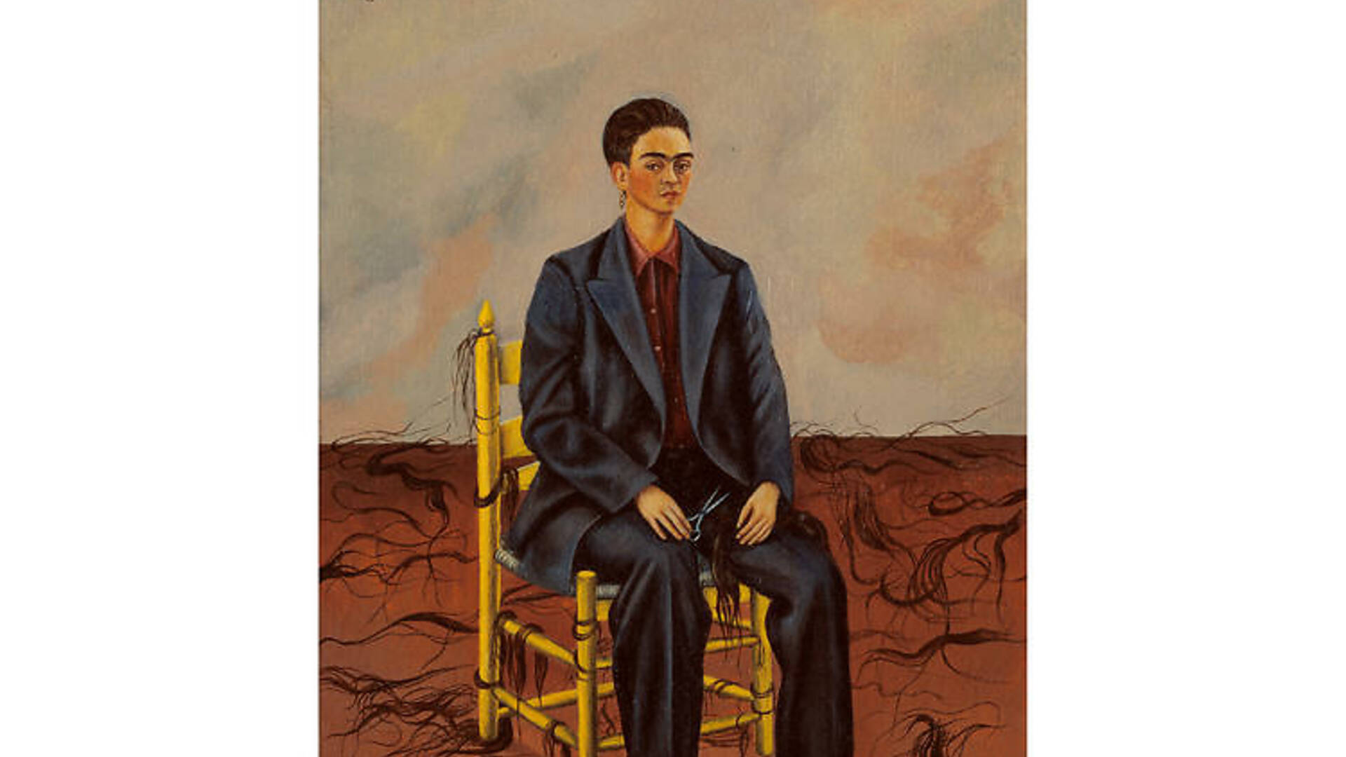 Famous modern art by the 20th century’s greatest artists