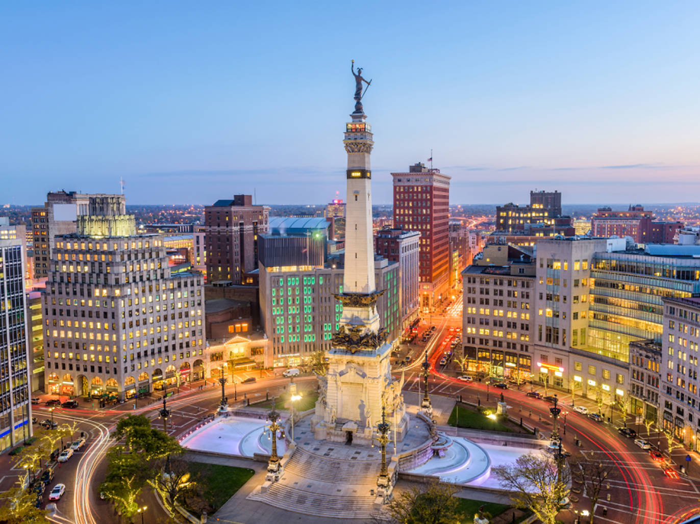 24 Best Things to Do in Indianapolis Right Now