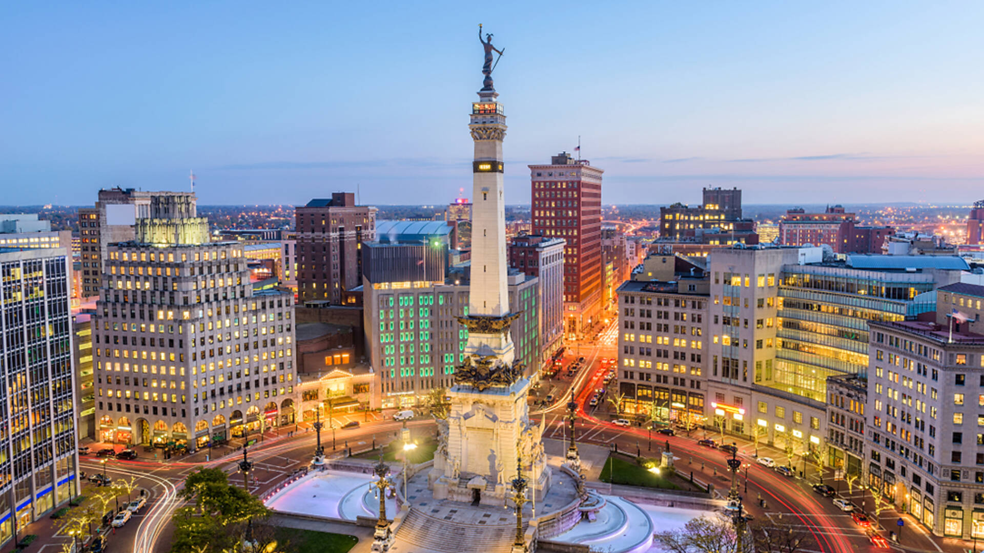 24 Best Things to Do in Indianapolis Right Now