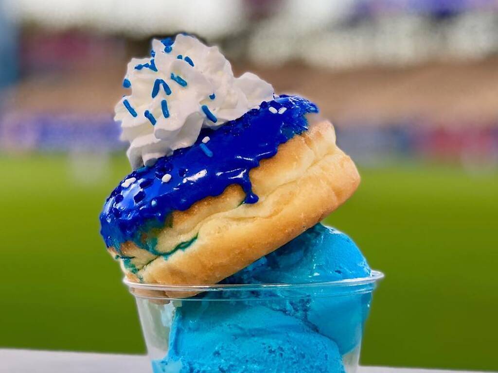 What to Eat at Dodger Stadium, the Staples Center and More