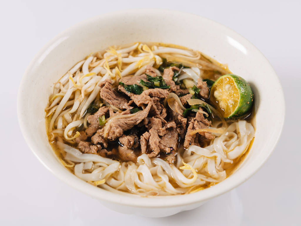 20 Best Restaurants and Cafés in Katong