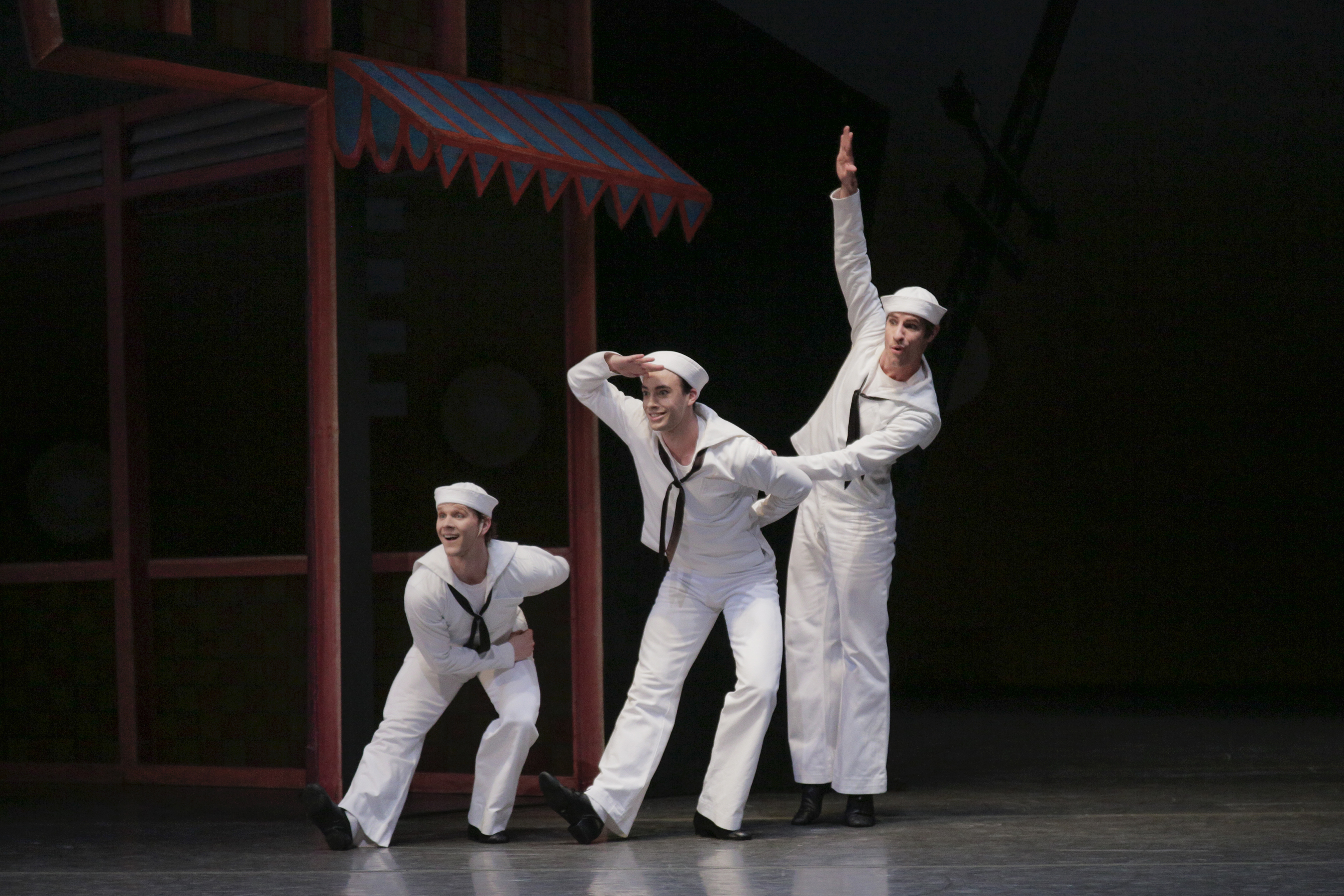 Best Dance Shows This Month in New York City