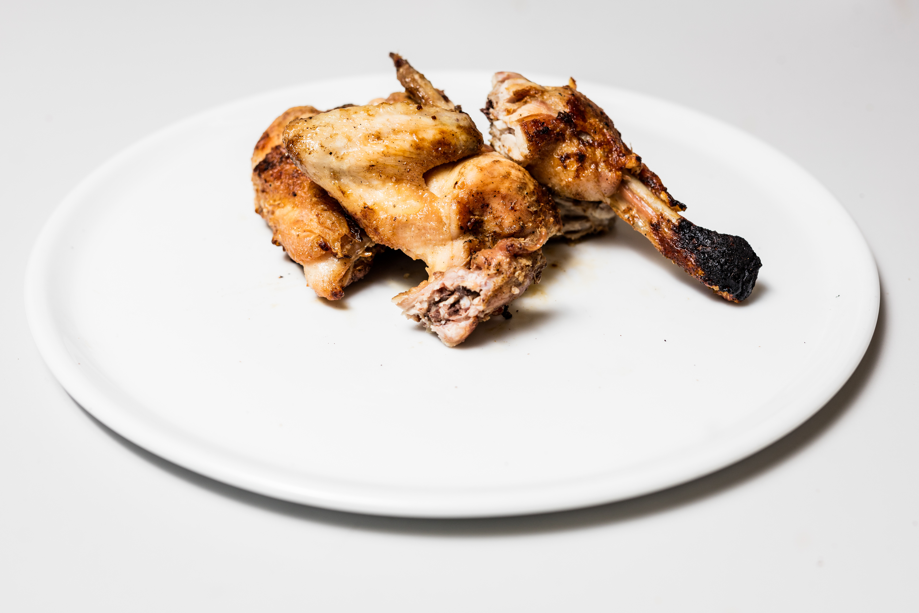 Peito ou perna? Vá buscar o melhor frango assado de Lisboa