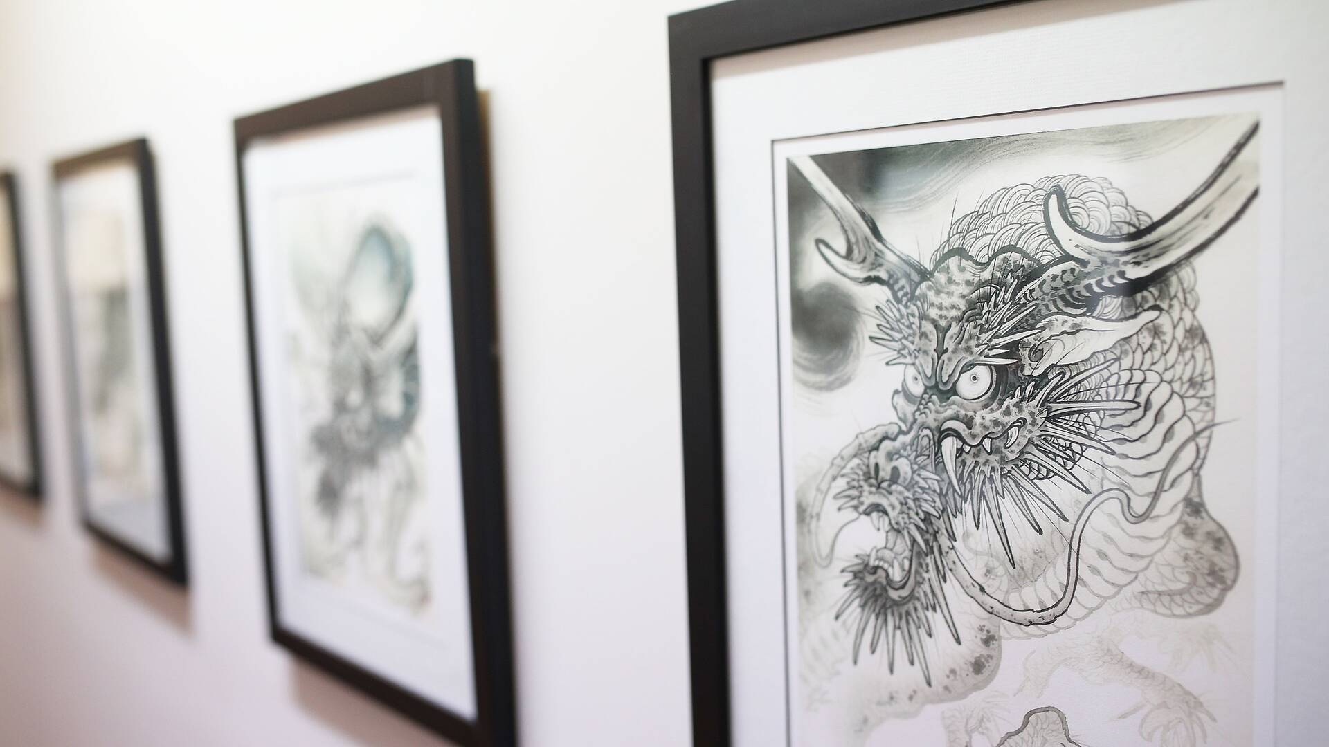 Dynamic Tattoo | Shopping in Richmond, Melbourne