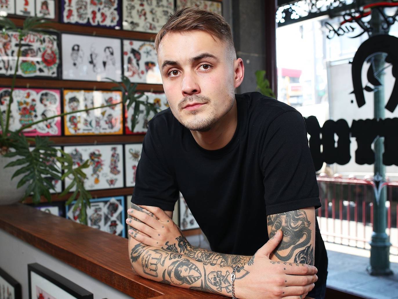 The Best Tattoo Studios in Melbourne To Get Inked At