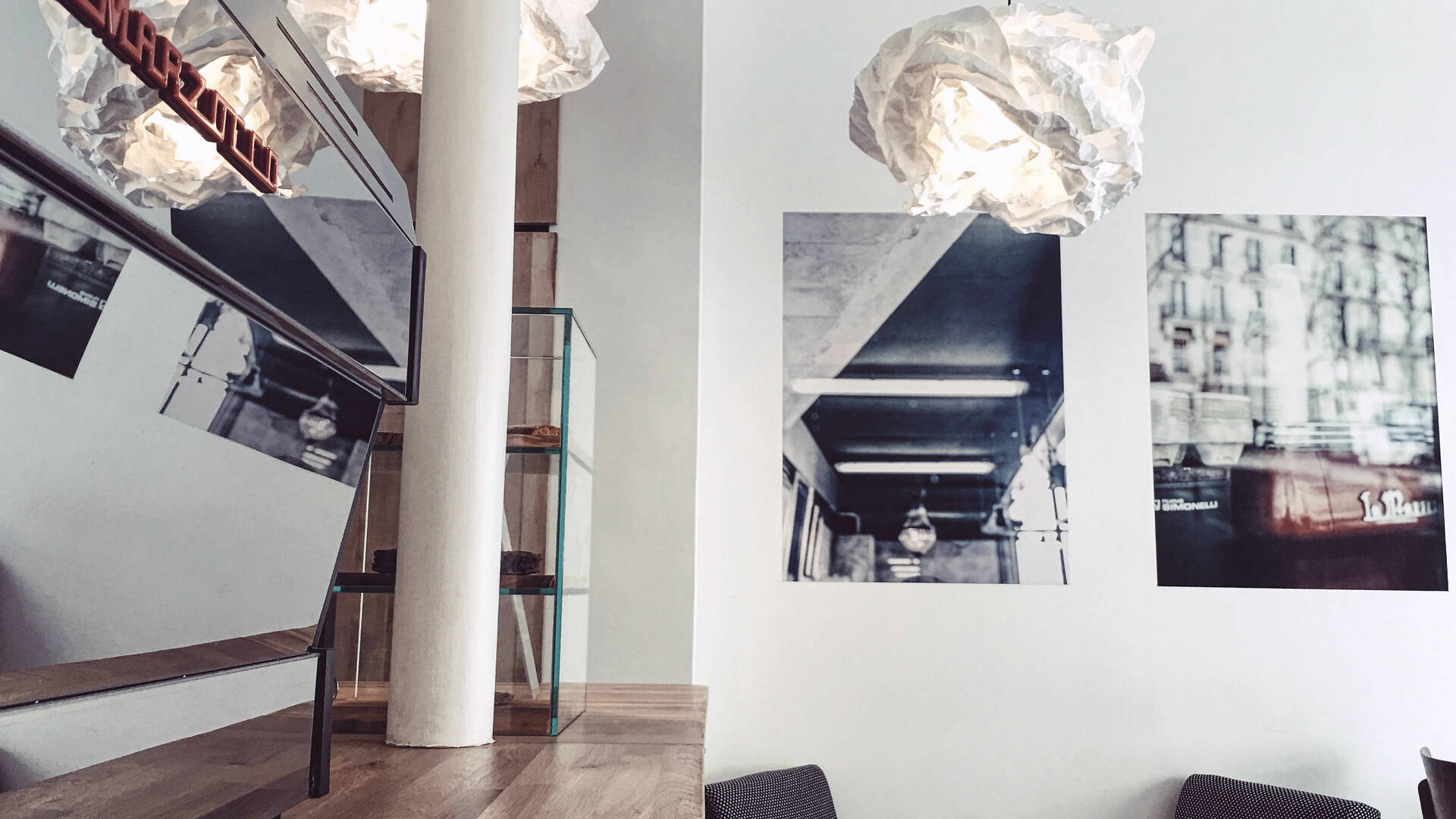 Fringe | Bars à Le Marais, Paris