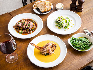 London's Best Restaurants For Business | 53 Places for a Power Lunch