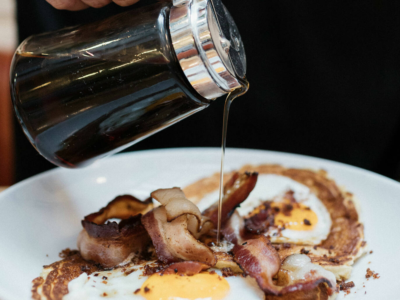 15 Best Brunches in Paris, By Local Food Critics