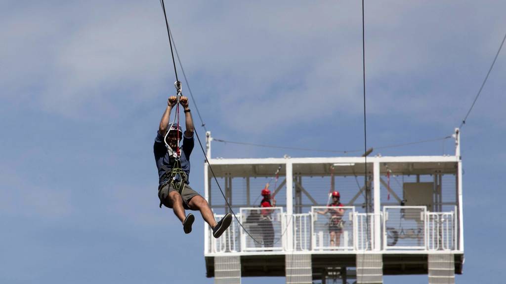 Zip Now London | Things to do in London