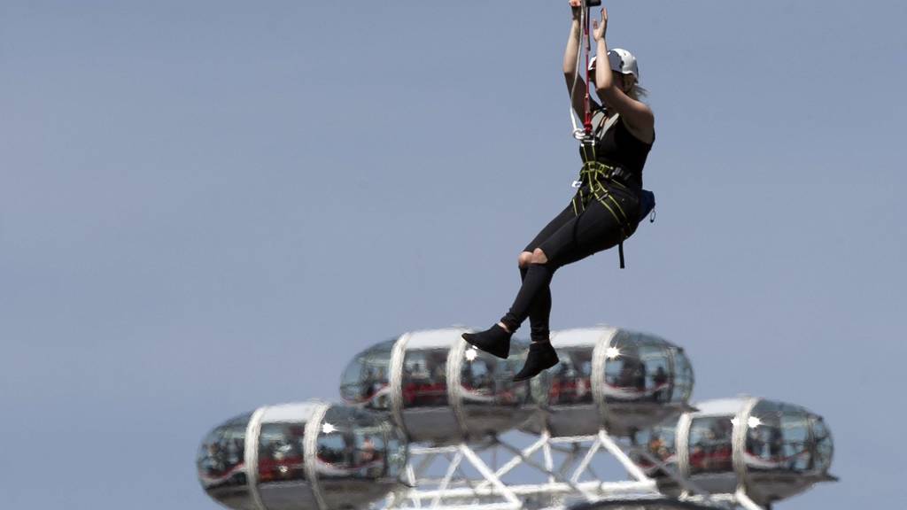Zip Now London | Things to do in London