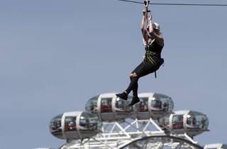 Zip Now London | Things to do in London
