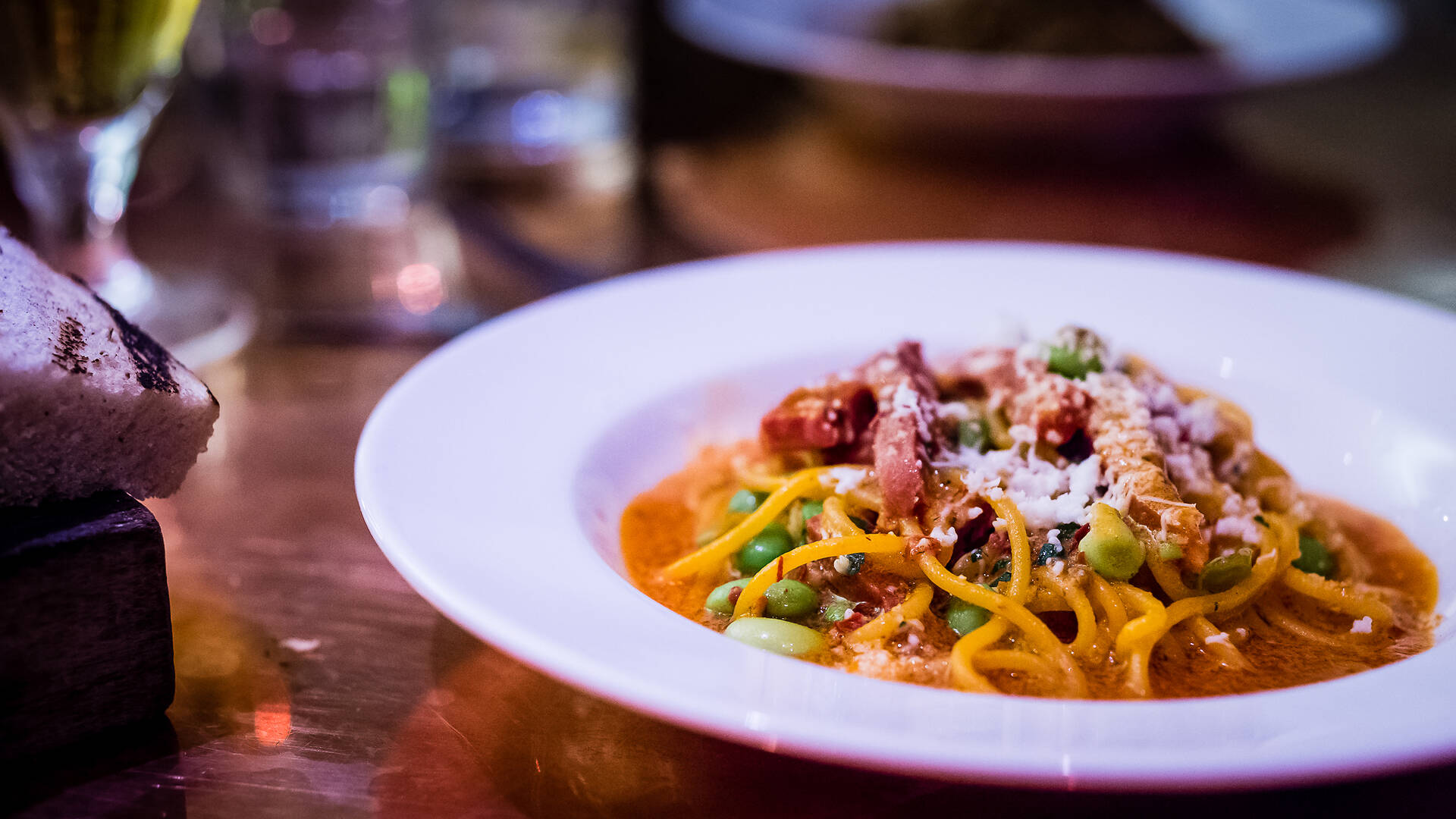 Mele e Pere | Restaurants in Soho, London