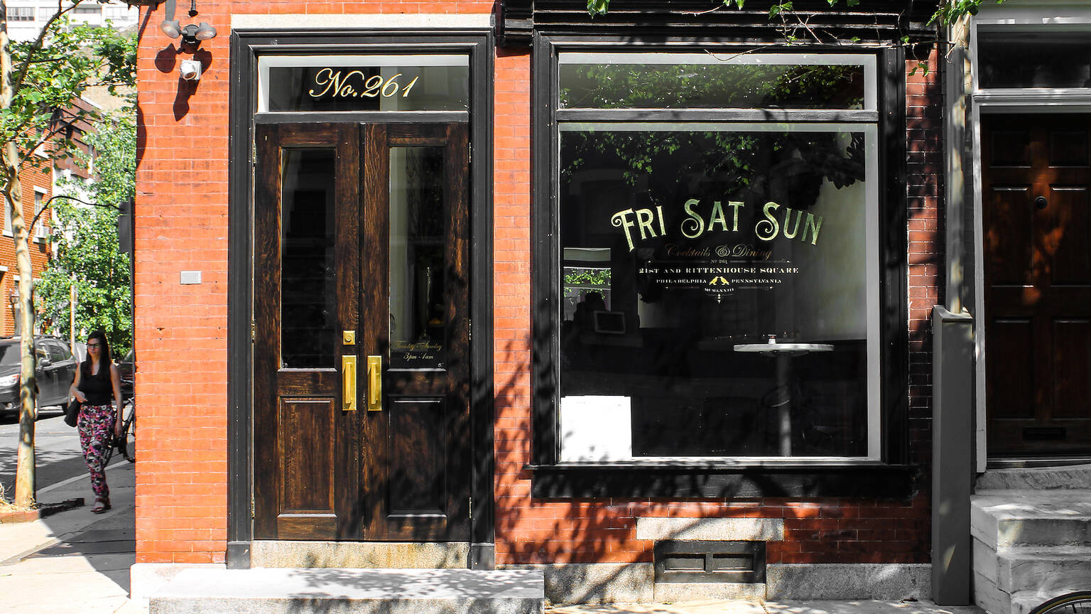 Meet the Time Out Philadelphia Bar Awards Winners for 2018