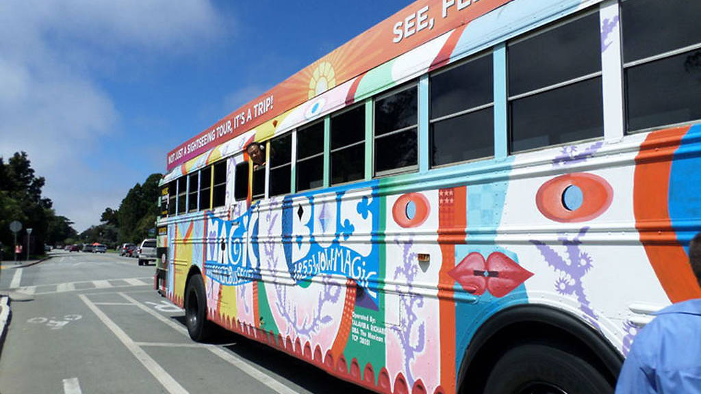 5 Awesome Ways to Get From Oakland to San Francisco