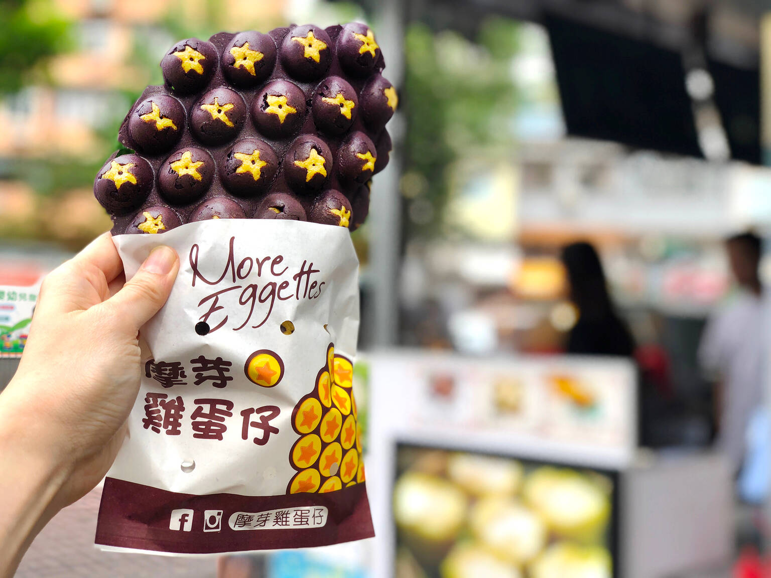 Hong Kong Food: Uniquely Hong Kong dishes you need to try at least once ...