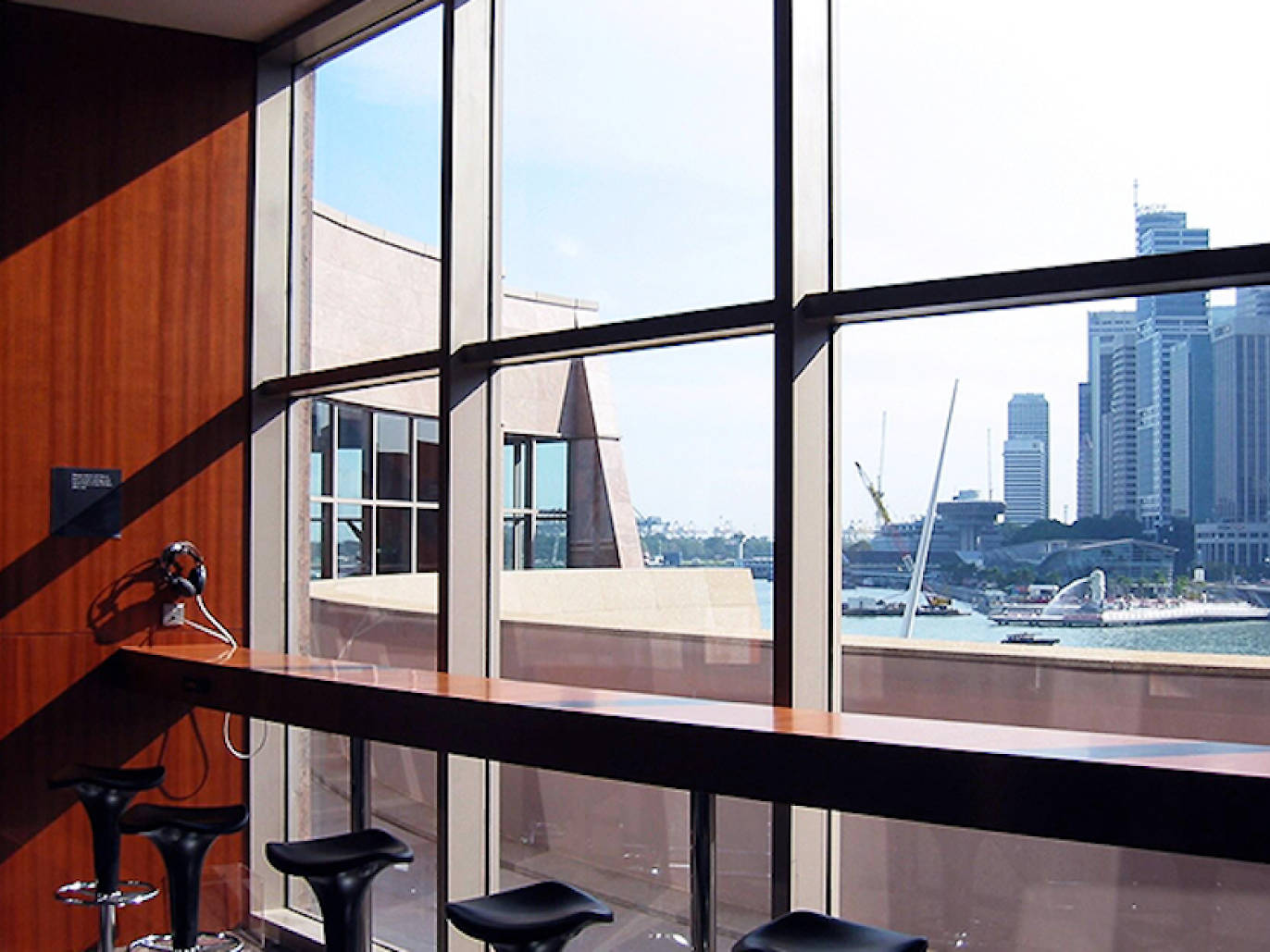 11 Best Public Libraries In Singapore