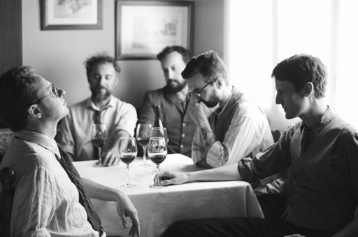 Mishima | Music in Barcelona